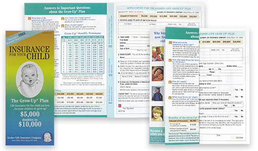 Order Form Envelopes - Amidon Graphics