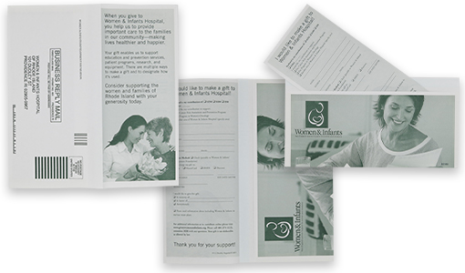 Order Form Envelopes - Amidon Graphics